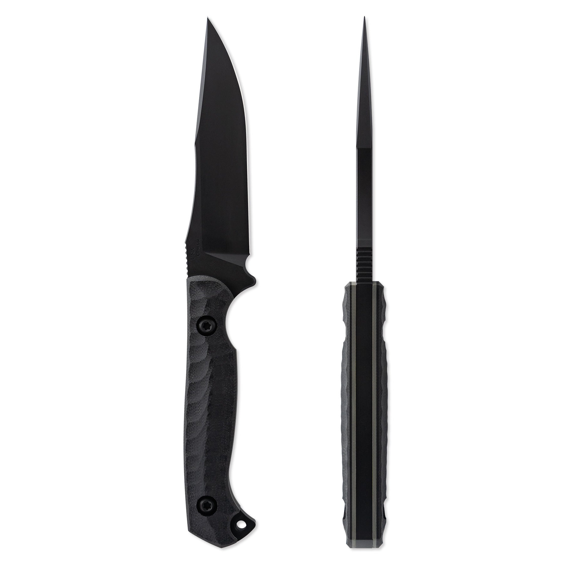 Toor Knives Krypteia S - Firearms Direct Club