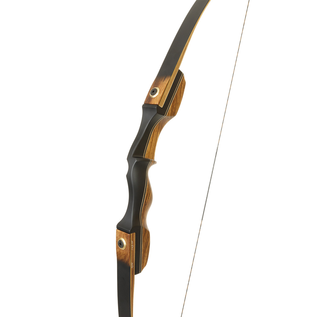 October Mountain Sektor Recurve Bow 62 In. 45 Lbs. RH - Firearms Direct ...
