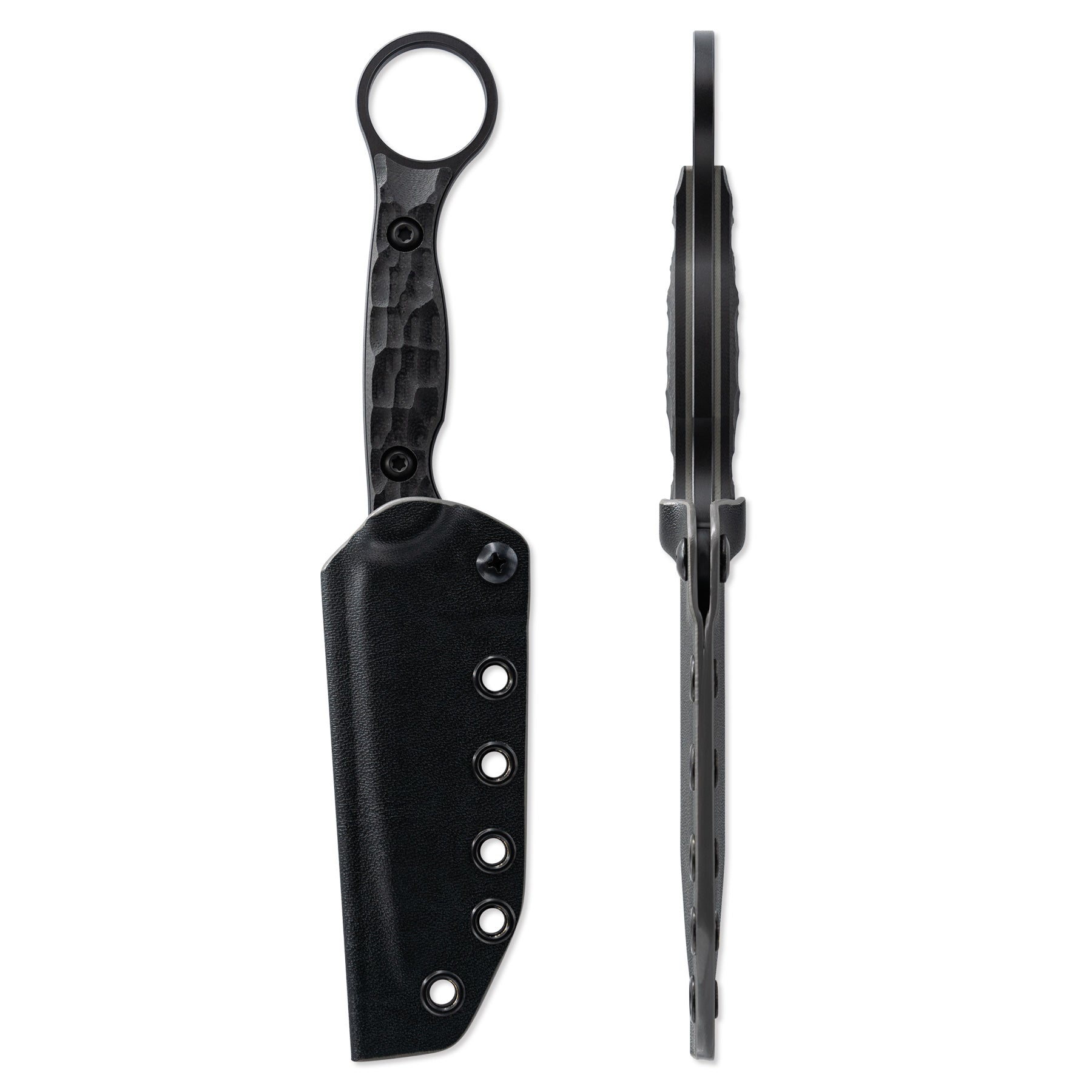 Toor Knives Serpent T - Firearms Direct Club