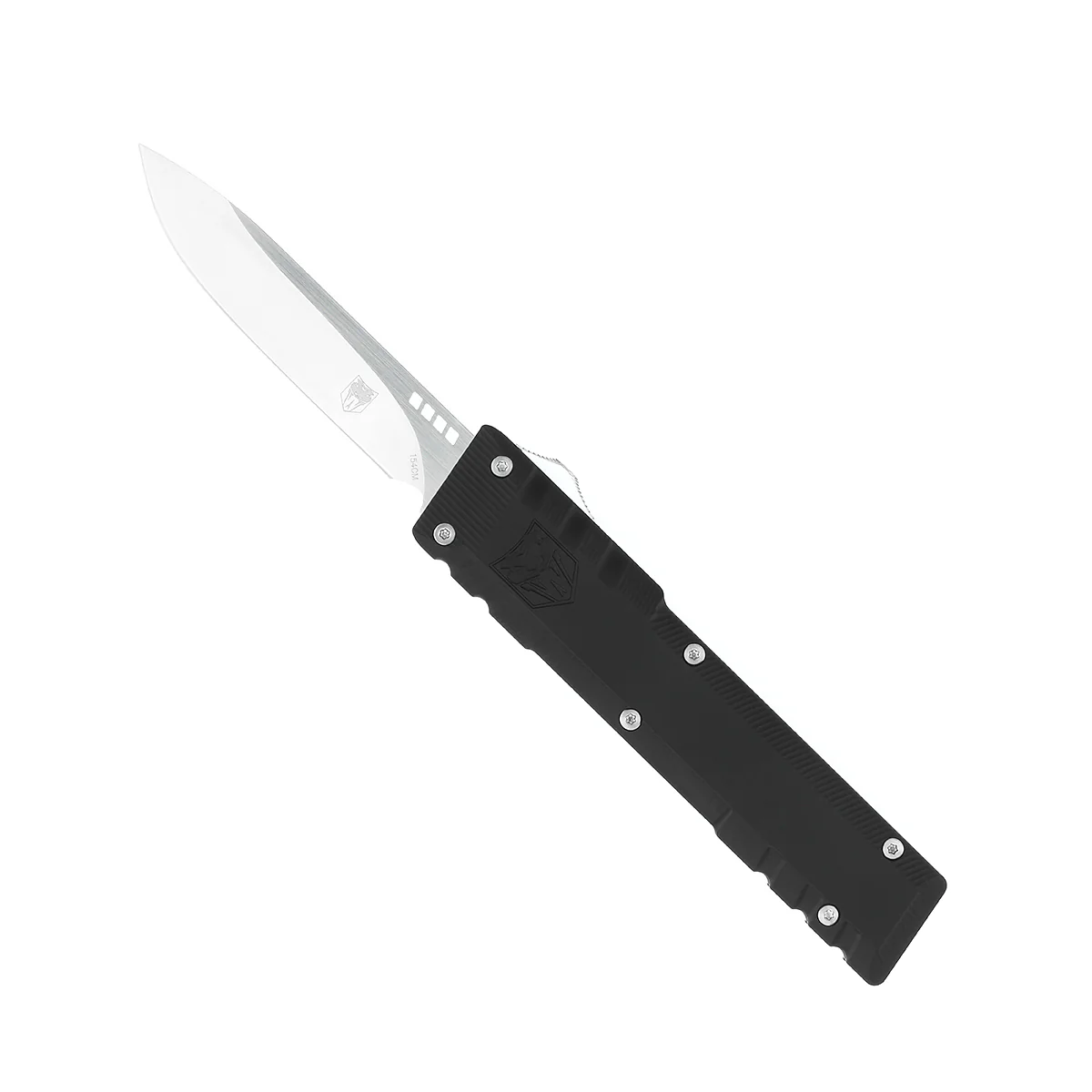 COBRATEC GENTLEMAN BLACK GEN 2 DROP NON SERR. - Firearms Direct Club