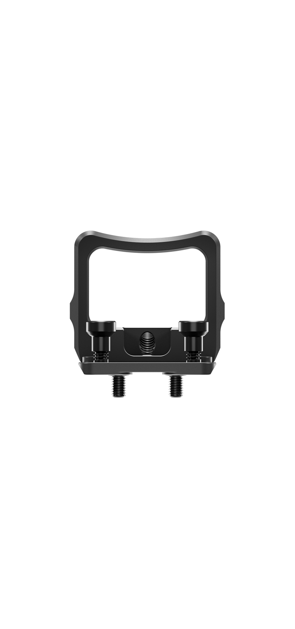 RADIAN WEAPONS GUARDIAN OPTC GUARD GLOCK MOS TRIJICON RMR BLK ...