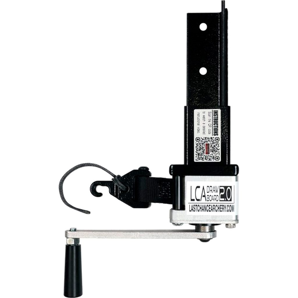 Last Chance Draw Board 2.0 Ultimate - Firearms Direct Club