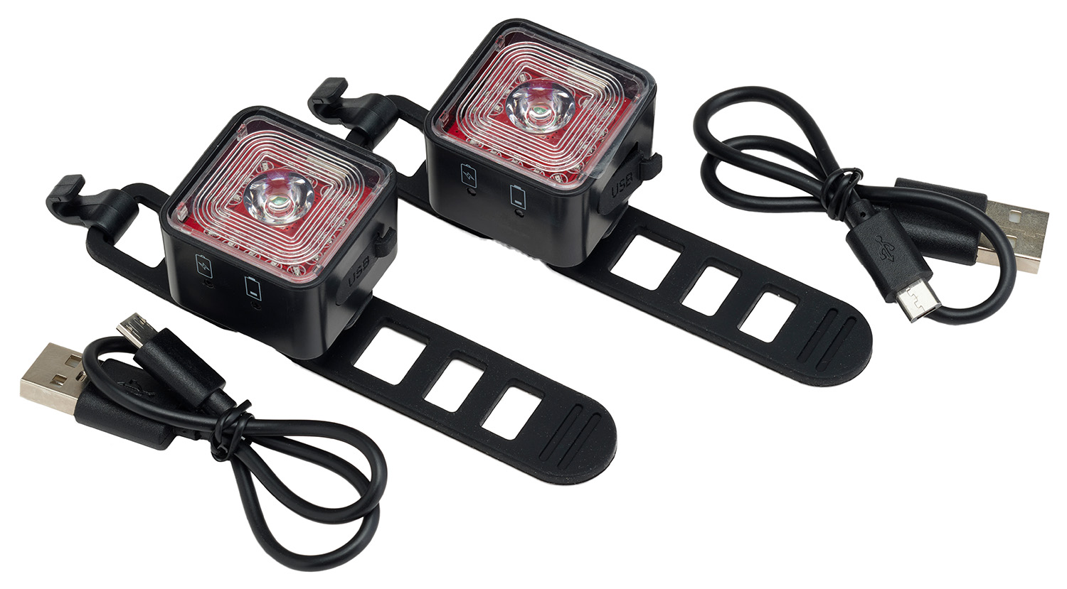 Hornady 97300 Target Impact Indicator Black 9.50" Long 2 Pack ...