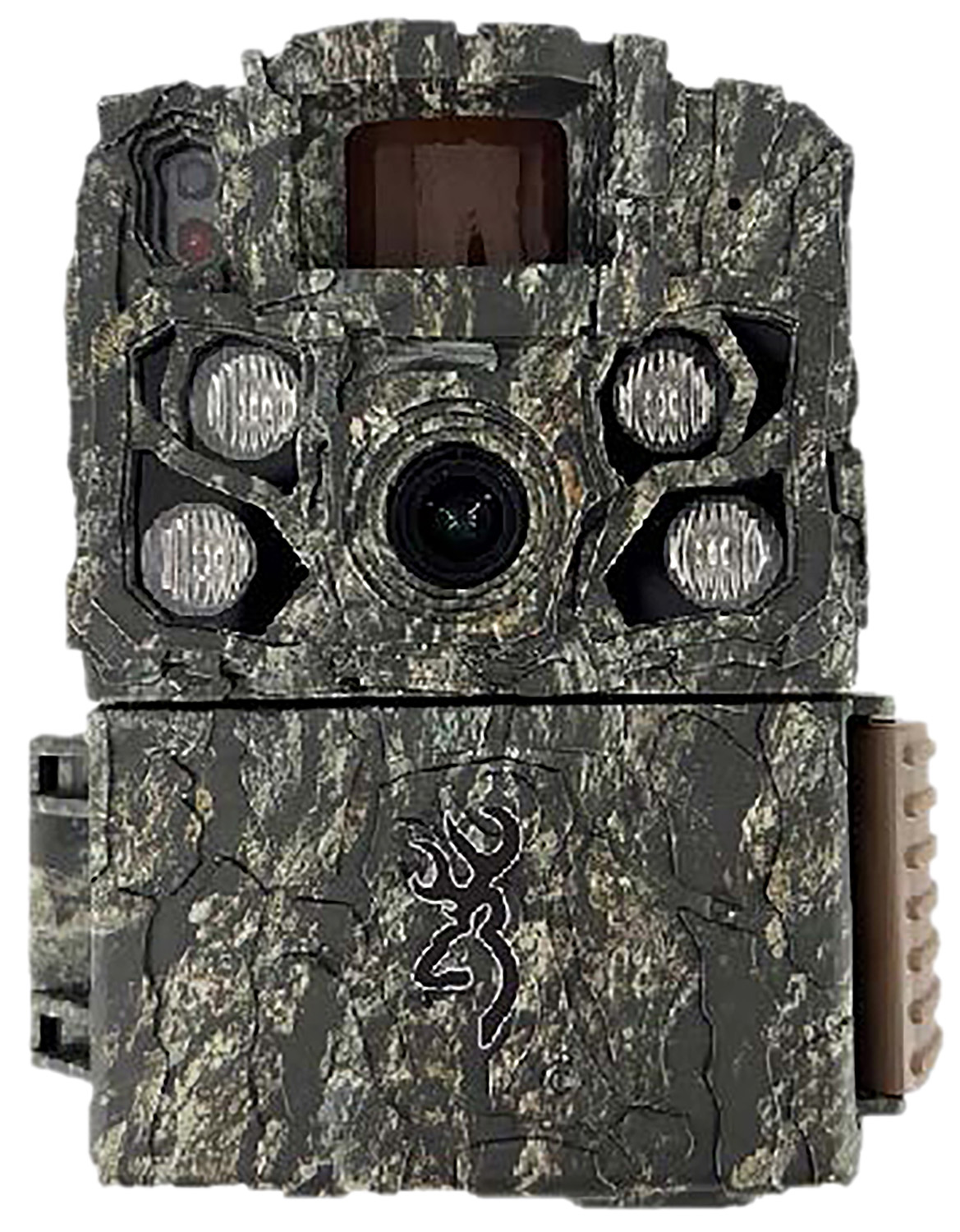 Browning Trail Cameras 5FHDR Strike Force Up To 512GB SDXC Memory ...