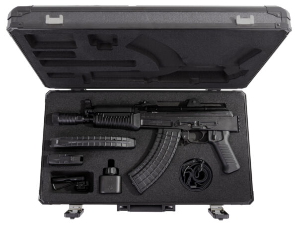 ARS SAM7K 7.62X39 PISTOL 1 10RD 1 30RD CASE - Firearms Direct Club