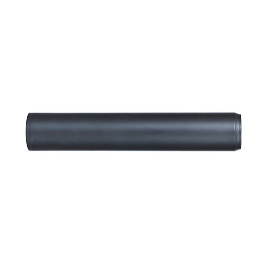 BARR SUPPRESSOR AM338 TITANIUM WITH MOUNT - Firearms Direct Club