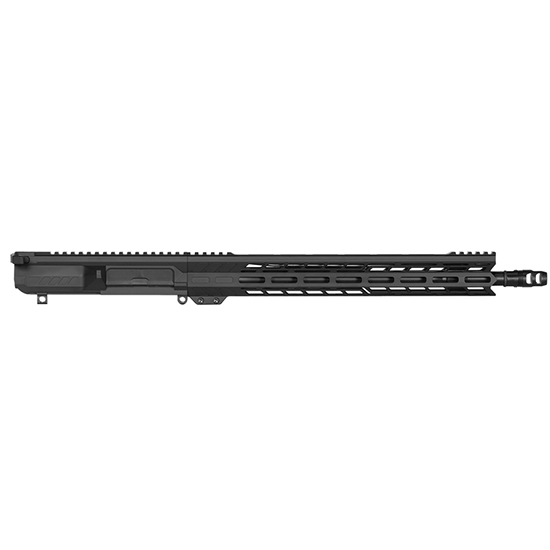 CMMG RESOLUTE MK3 UPPER GROUP 308WIN 16.1 BLK - Firearms Direct Club
