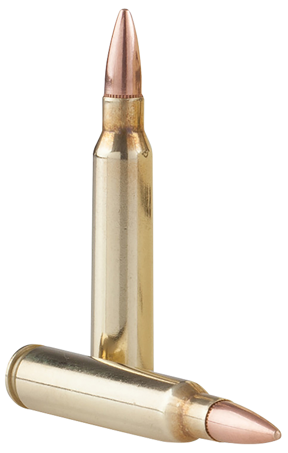 PPU Rangemaster 5.56 NATO 55 Gr FMJBT 125rd Box - Firearms Direct Club