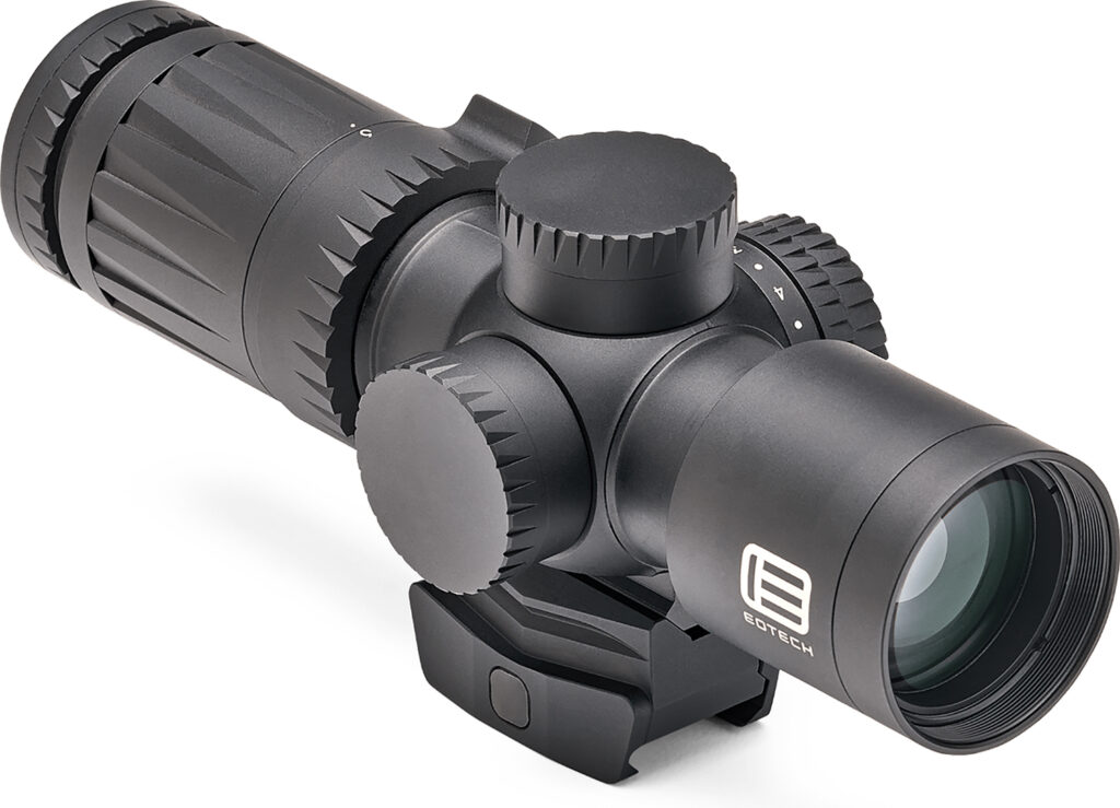 Eotech VDU3-9SFHC1 Vudu Matte Black 3-9x 32mm Illuminated HC1 MOA ...