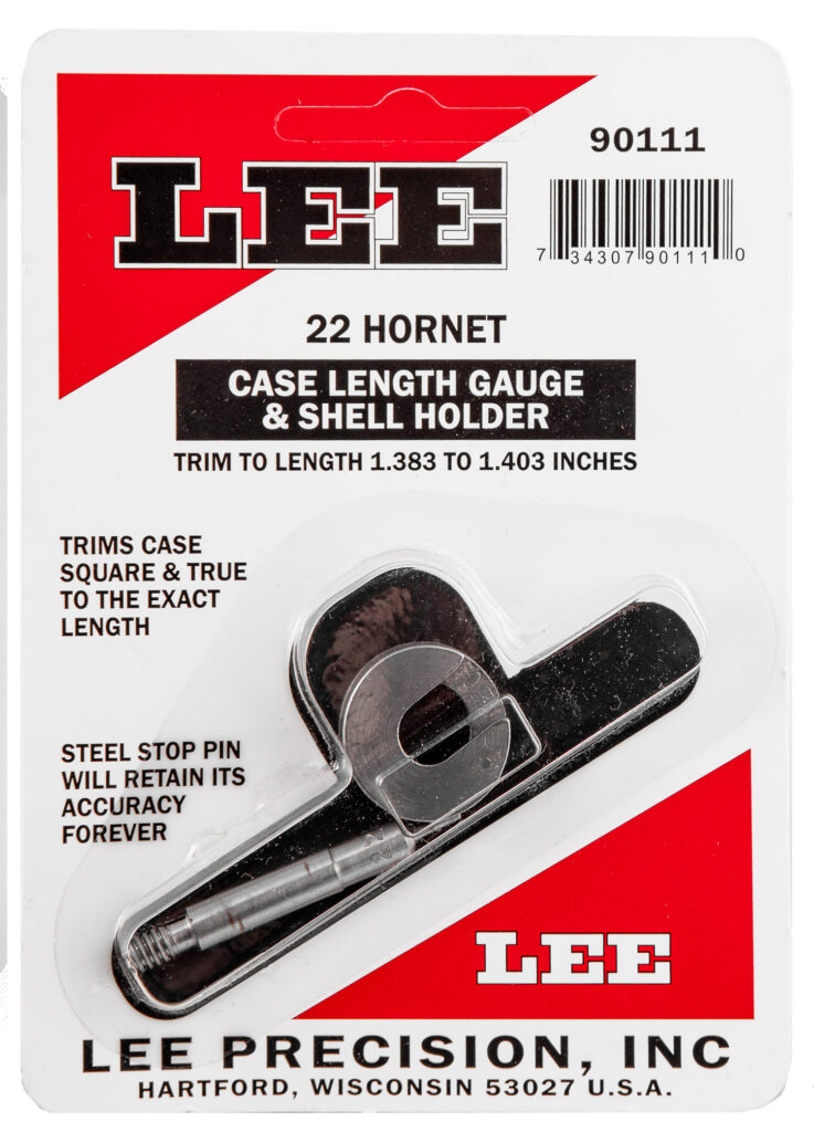 Lee Precision 90117 Case Length Gauge 270 WSM - Firearms Direct Club