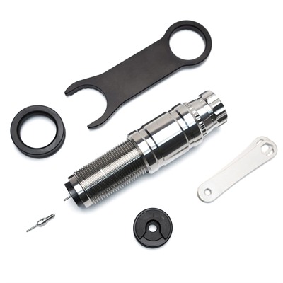ZERO M-SERIES 7MM PRC SIZING DIE W/ZERO SHELL HOLDER - Firearms Direct Club