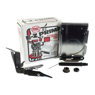 E-Z PRIME ''V'' FOR 600 JR. MARK V & VERSA MEC 700 12 GAUGE - Firearms ...
