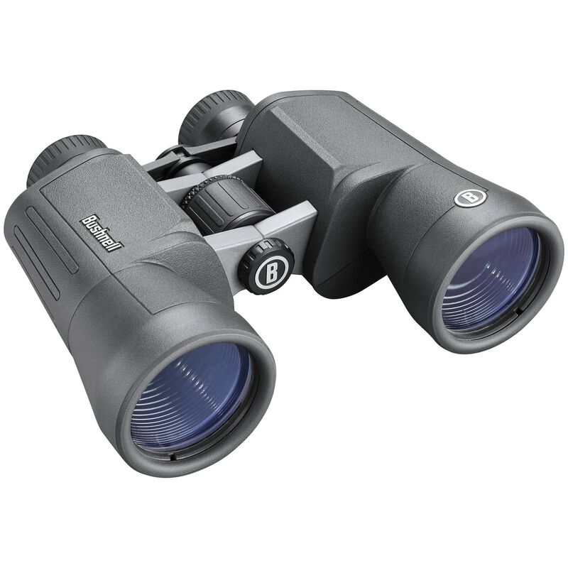 BUSHNELL POWERVIEW 2 BINO 10X50 BLK - Firearms Direct Club