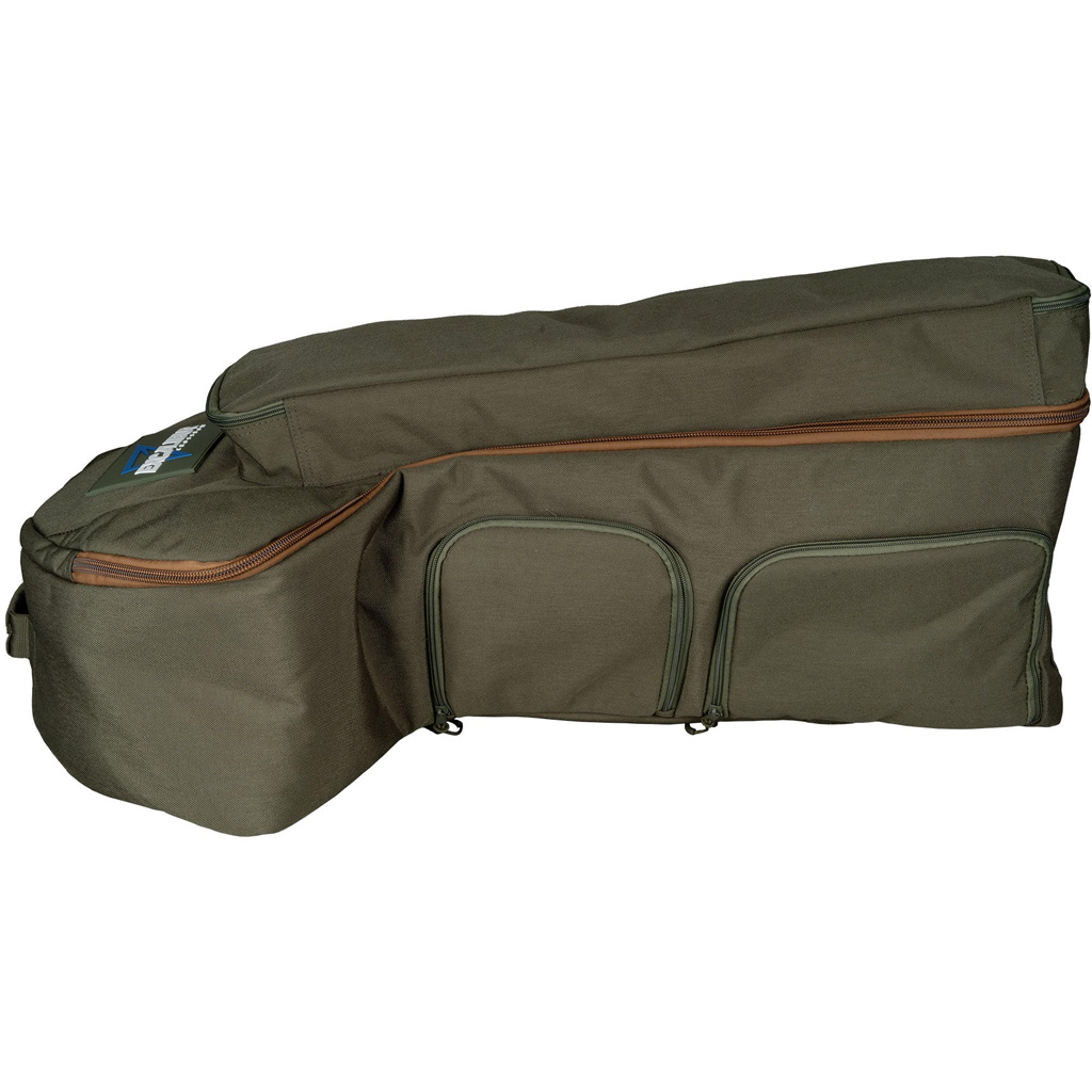 Excalibur Hybrid X Case - Firearms Direct Club