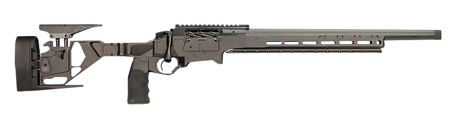 SEEKINS 0011710187-F HAVAK HIT PRO M3 65CRD 24 BLK - Firearms Direct Club