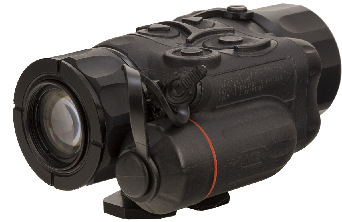 Trijicon OASYS SkeetIRx Micro 640 Multi Purpose Thermal Monocular With ...