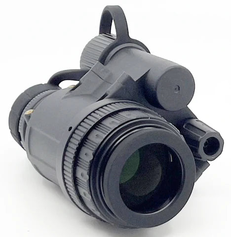 RIX Tactical RNV-14 Green Gen 2 Night Vision Monocular - Firearms ...