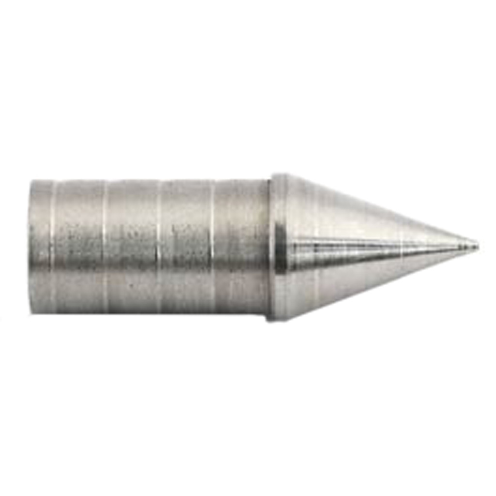 Black Eagle PS27 Nock Crusher Target Points 200 Gr. 12 Pk. - Firearms ...