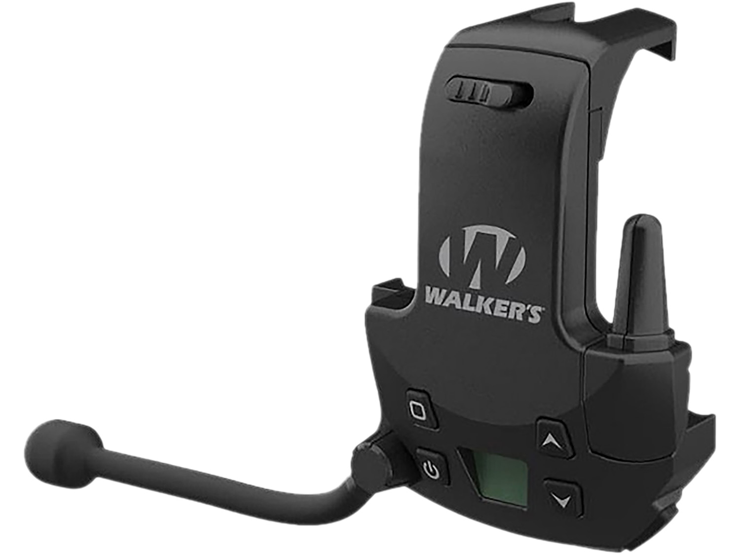 Walker's GWPRZRWTBT Razor Walkie-Talkie Attachment Ability To ...