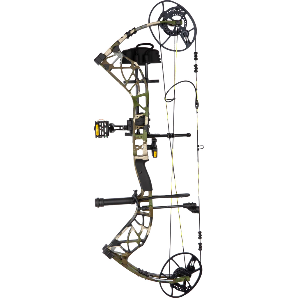 Bear THP Adapt 2 HP RTH Package Emerge 2.0 55-70 RH - Firearms Direct Club