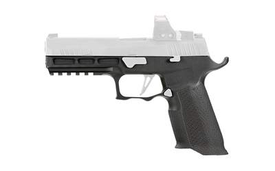 ICARUS ACE 320 SOCOM FULL BLACK - Firearms Direct Club