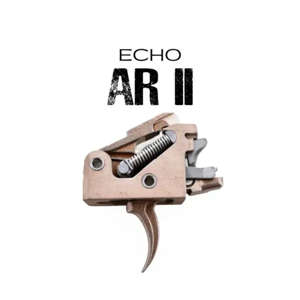 FOSTECH ECHO ARII TRIGGER AR15 - Firearms Direct Club