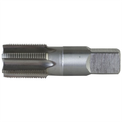 TAP 1'' DIA, 1/4''-18 TPI FOR AR-15/M16 - Firearms Direct Club