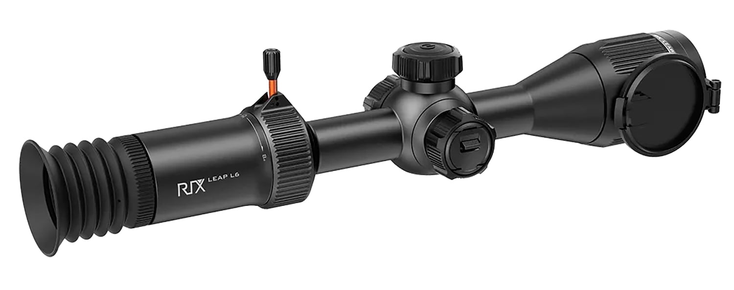 RIX LEAP-L6R LEAP L6 640X360 2.8-8.4X50 THERM RNGF - Firearms Direct Club