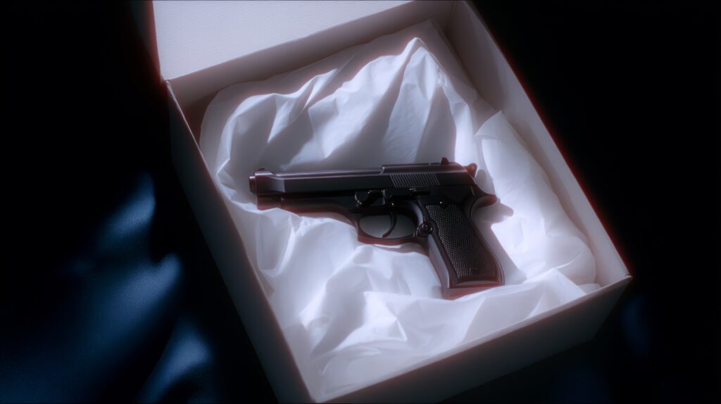 Gifts For Gun Lovers: Top 10 Firearm-Related Gift Ideas (2025 ...