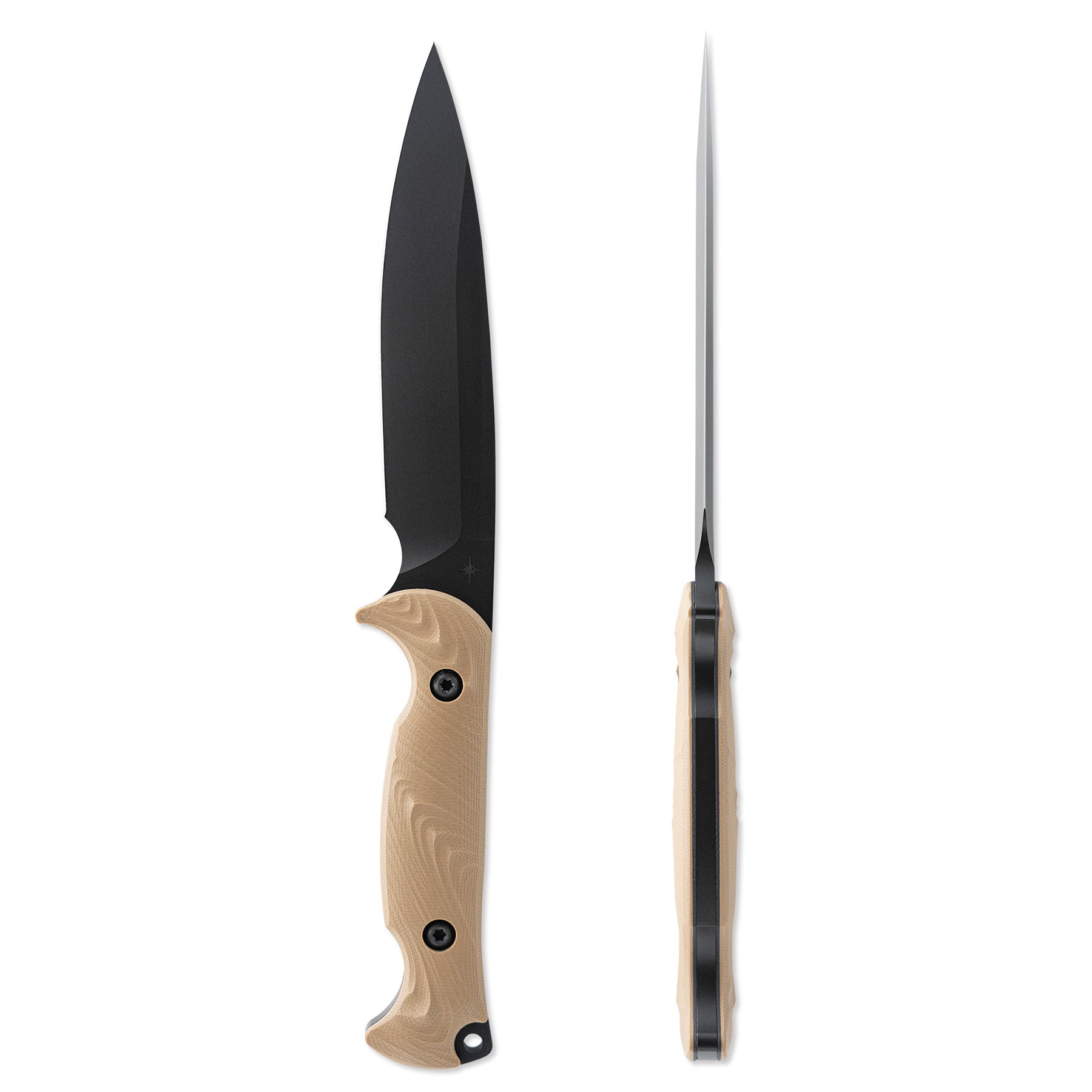 TKOR-4.5 SERE Coyote Tan - Firearms Direct Club
