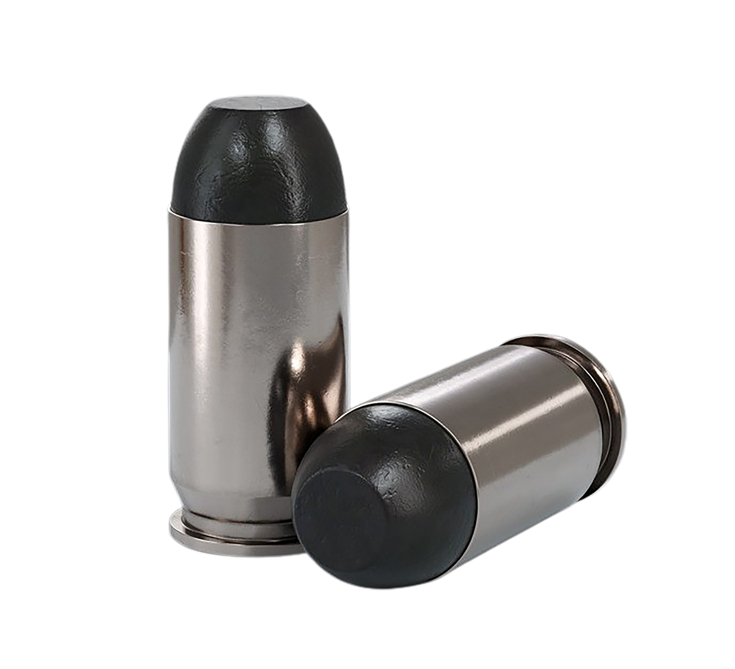 Underwood Ammo 727 45ACP+P 255gr Hard Cast Flat Nose 20 Per Box/10 Case ...