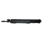 MK12 MOD 0 SPR GEN III 5.56MM 18'' BBL 1-7 TWIST UPPER BLACK - Firearms ...