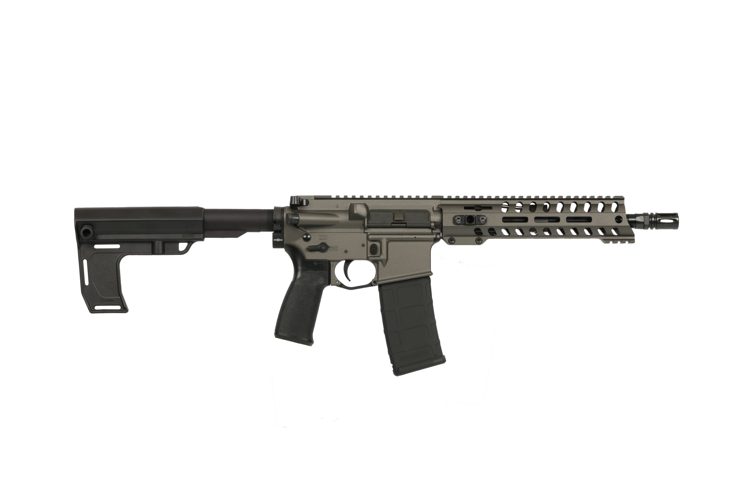 POF USA P-15 CONSTABLE PSTL 300BLK TUN - Firearms Direct Club