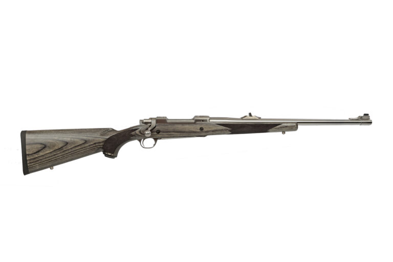 RUGER ALASKAN BUSH 9.3X62MM 20" SGTS - Firearms Direct Club