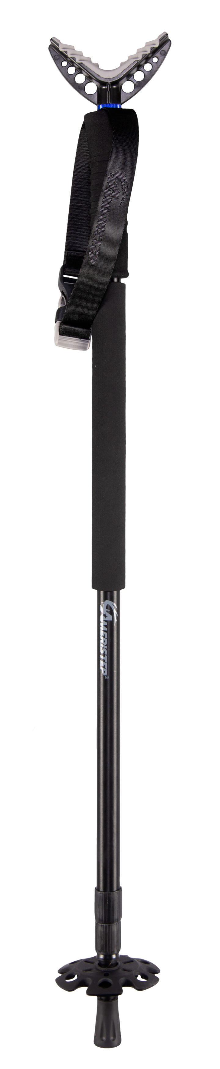Ameristep AMSAMEAC0209 Blind Support Stick Black Aluminum - Firearms ...