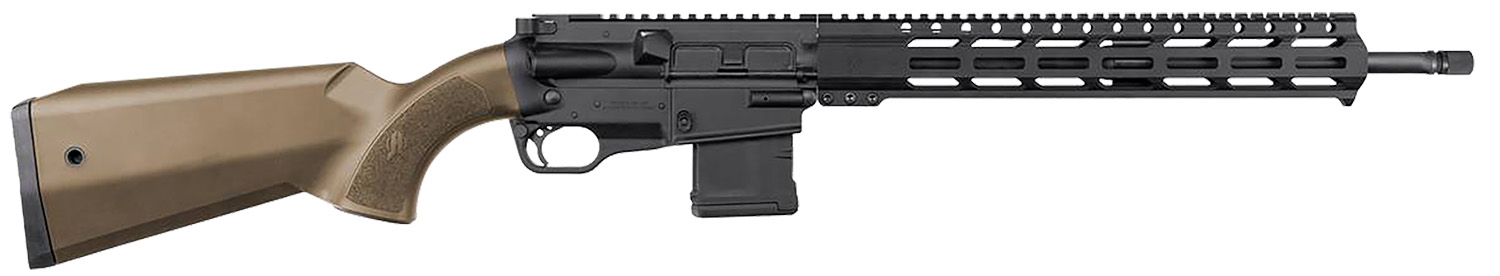 FIGHTLITE SCR-16-FDMT SCR 556 THRD FDE - Firearms Direct Club