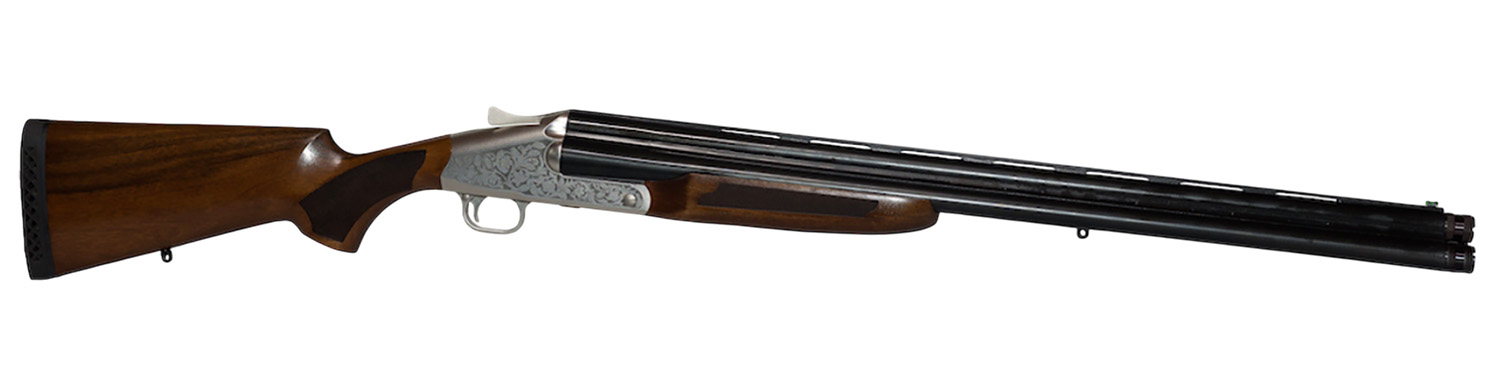 ATI ATIGKOF123B30 3B 12 Gauge 3.50" 3 Shot 30" Vent Rib Barrel ...