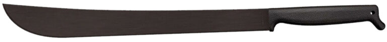 Cold Steel CS97TM21S Two Handed 21" Black Matte Anti Rust 65Mn Carbon ...