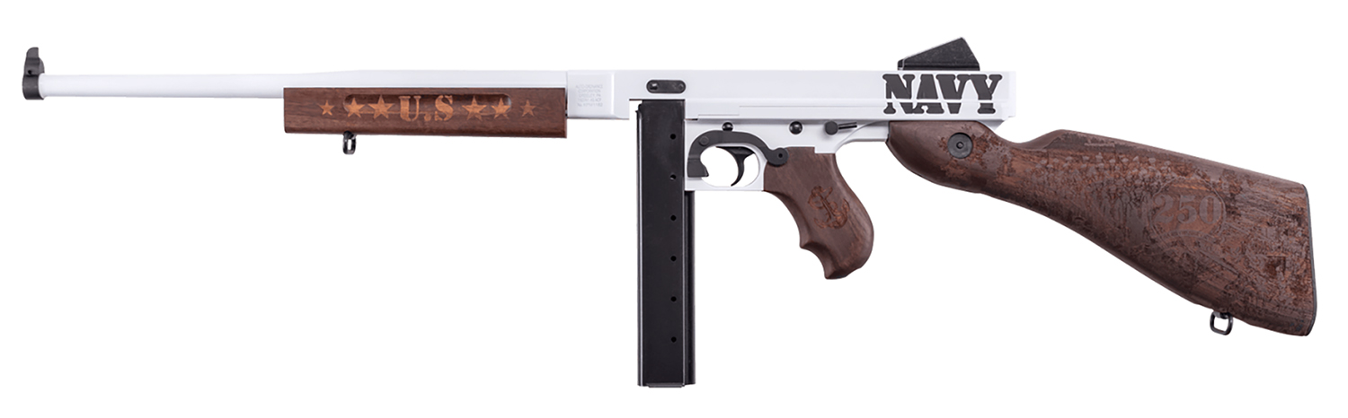 THMP TM1C5 TM1 45ACP 16.5 20R/30R 250TH NAVY - Firearms Direct Club