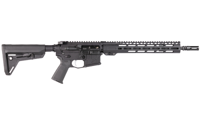 AM DEF UIC MOD 1 5.56 13.9" 30RD BLK - Firearms Direct Club