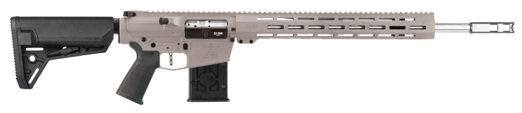 APF DMR 2.0 22-250 BULL SHARK 22 MLOK SL-S - Firearms Direct Club
