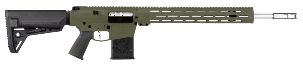 APF DMR 2.0 22-250 ODG 18 MLOK MAGPUL SL-S - Firearms Direct Club