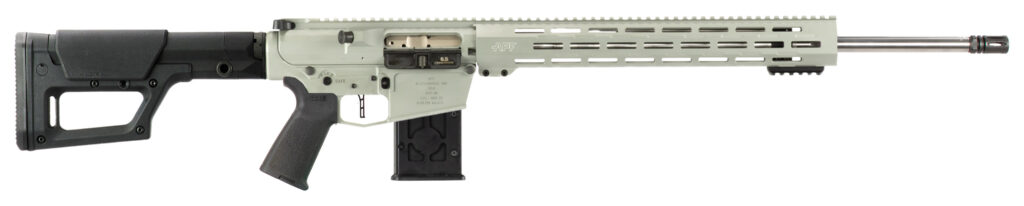 APF VARMINT 2.0 22-250 GRY 22 MLOK PRS 8RD - Firearms Direct Club