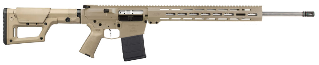 APF VARMINT 2.0 243WIN FDE 18 MLOK PRS LITE - Firearms Direct Club