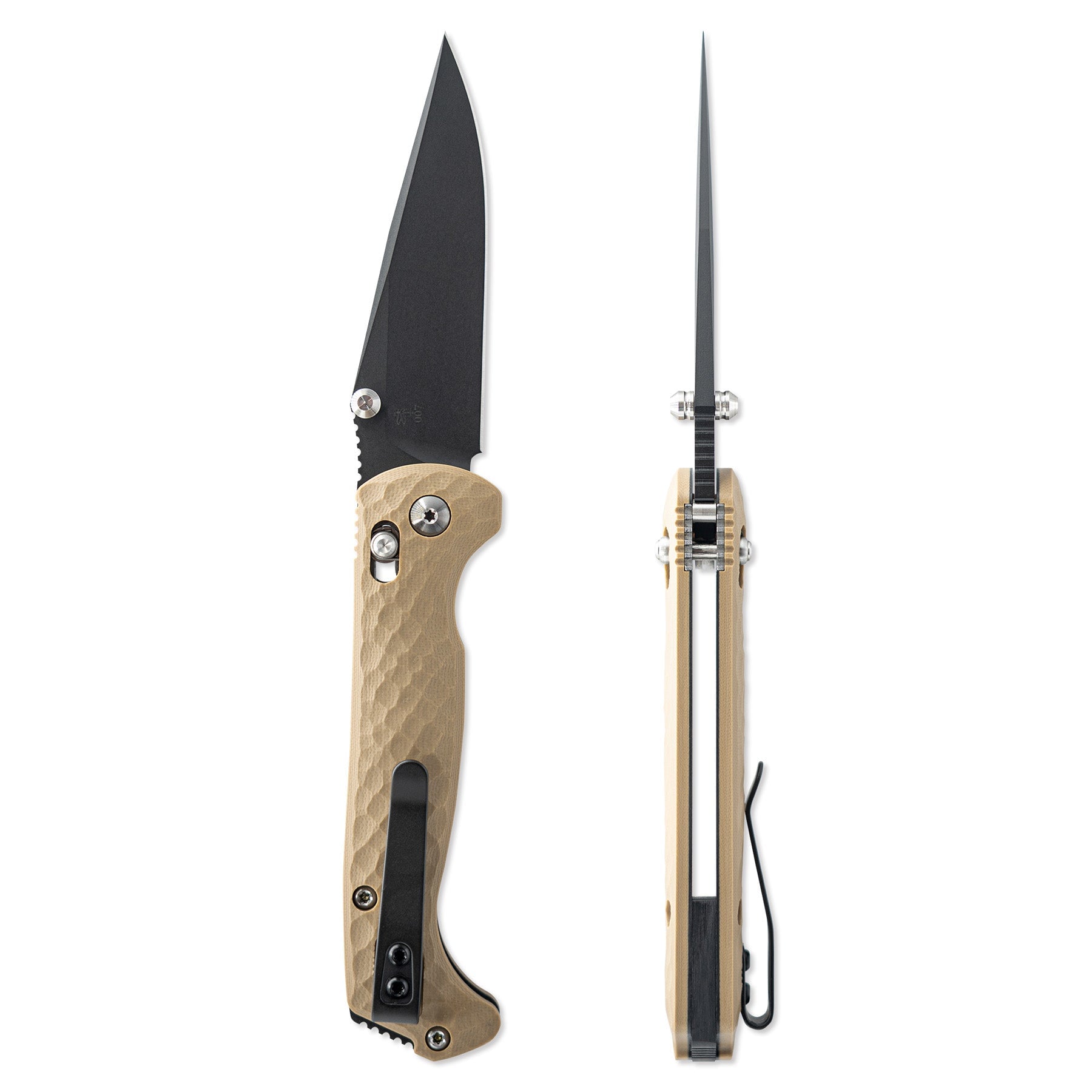 Dropwing - Coyote Tan - Firearms Direct Club