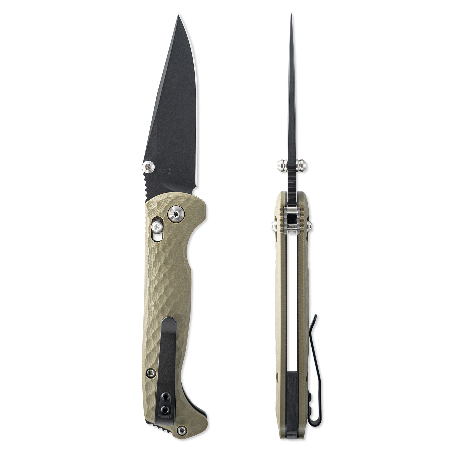 Dropwing - Ranger Green - Firearms Direct Club