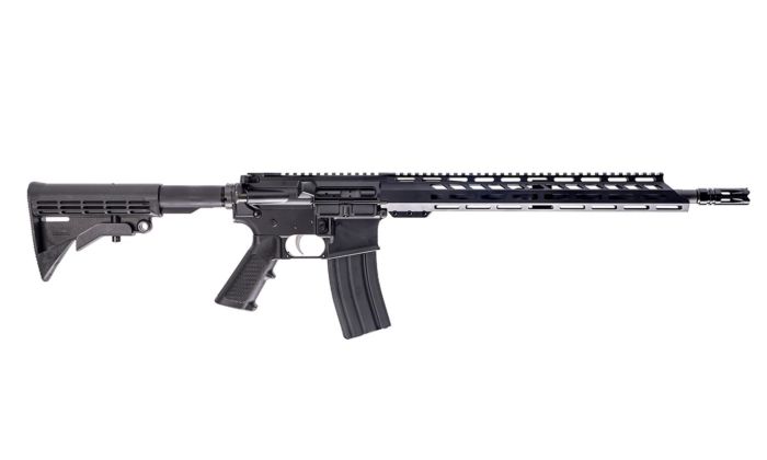ANDERSON AM15 5.56 RFL 16" MLOK RF85 - Firearms Direct Club