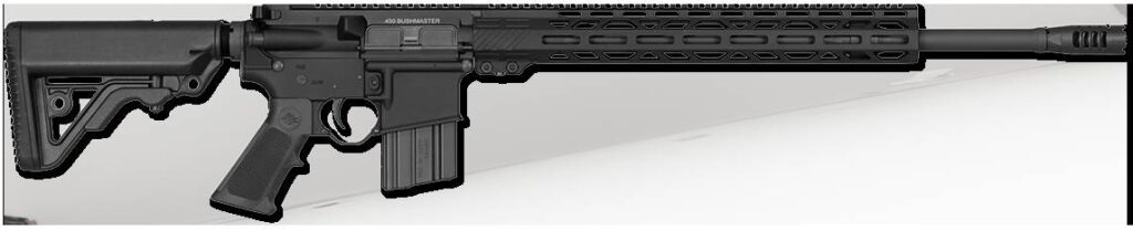 ROCK RVR ARMS 450 BUSH RFL 20" CHRM - Firearms Direct Club