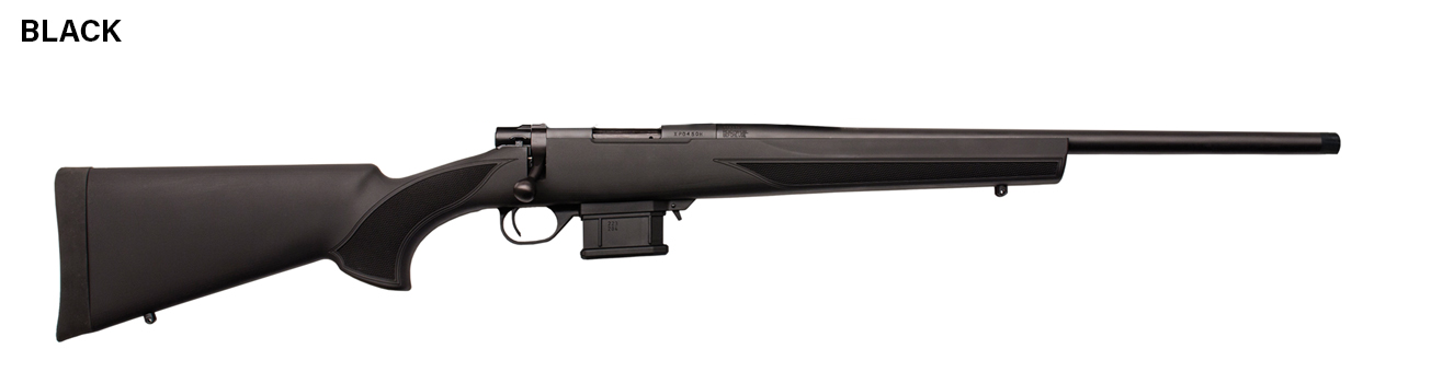 LEGACY HOWA M1500 MINI ACTION 22 ARC 22" STD T/C 1/2"-28 YOTE RIFLE ...