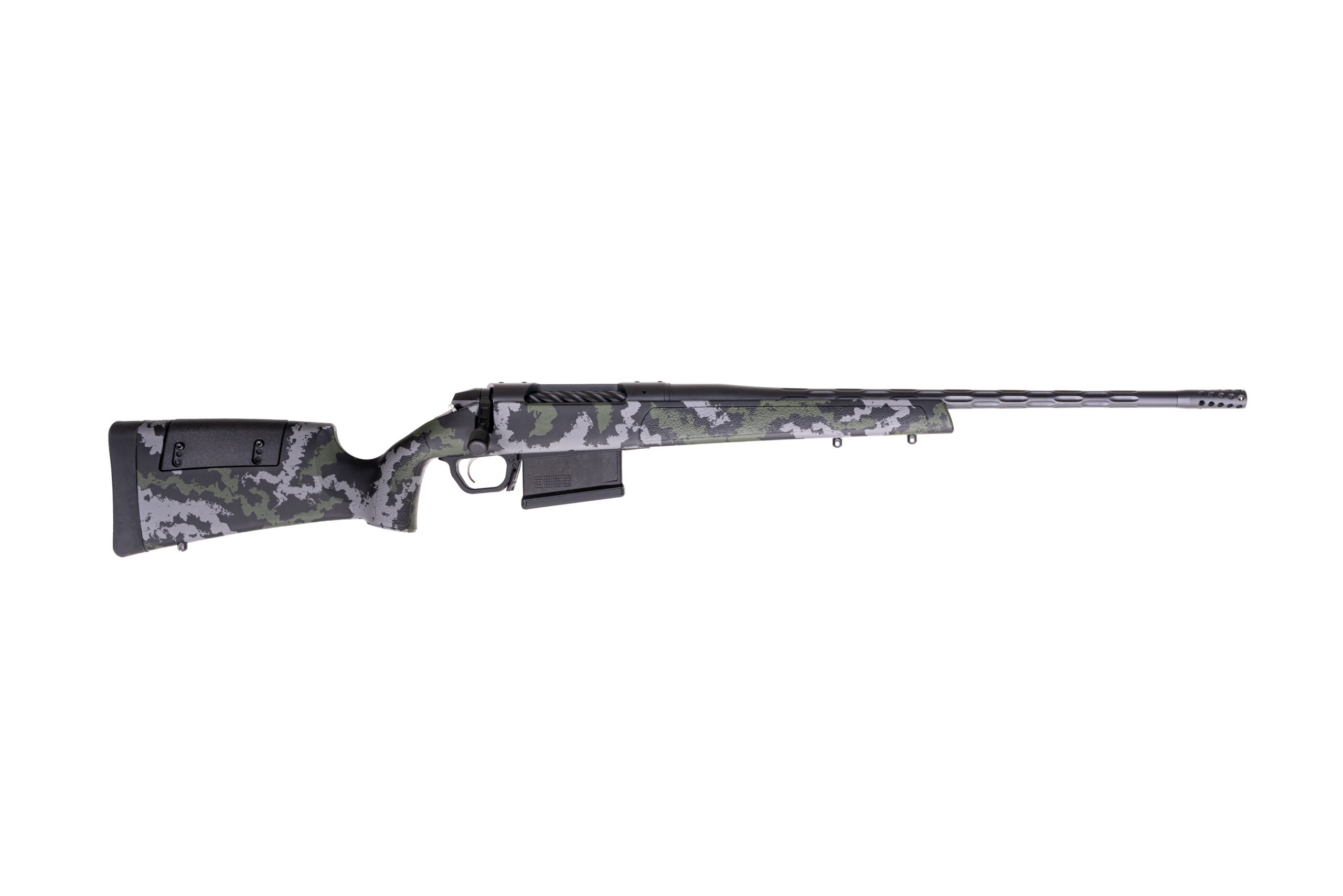 WEATHERBY 307 RANGE XP2 270WIN 24" ADJ - Firearms Direct Club